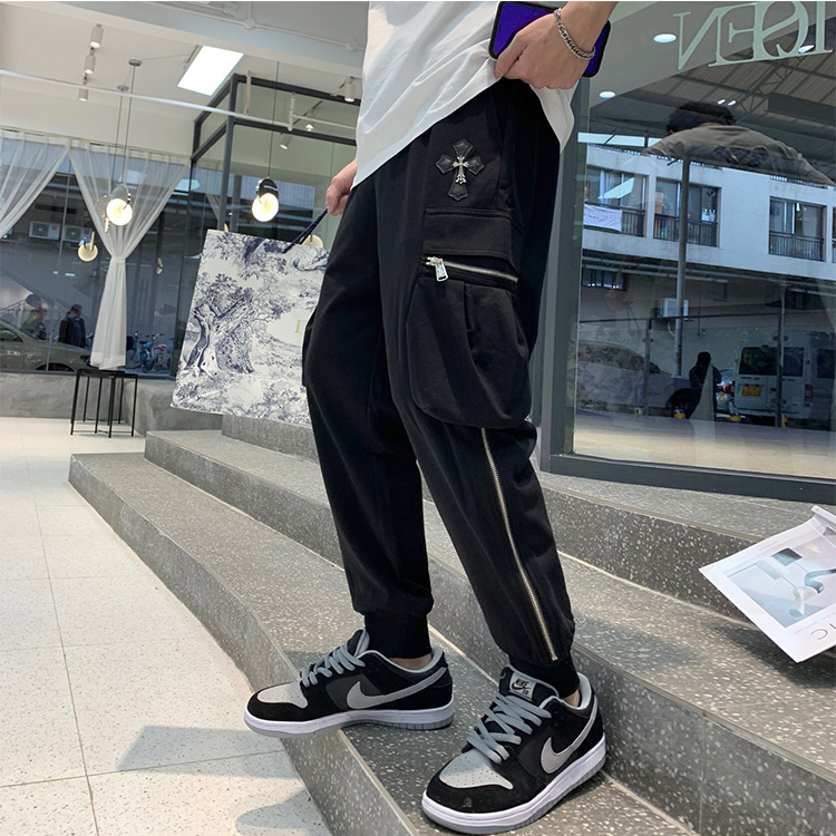 セカンドブランド / 【クロムハーツ】 スウェット パンツ apa2549 セカンドブランド / 【クロムハーツ】 スウェット パンツ apa2549